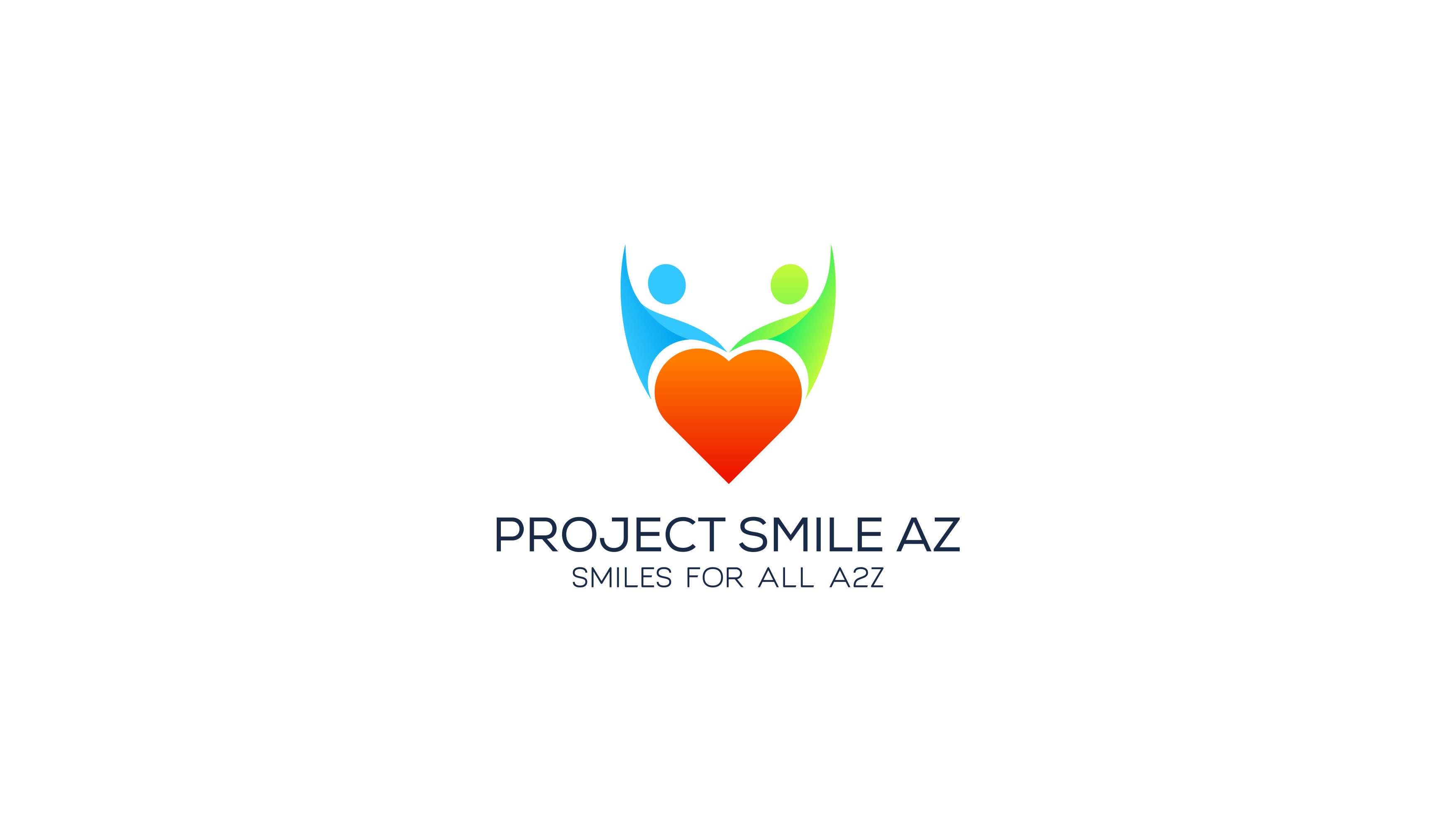 Project Smile Logo