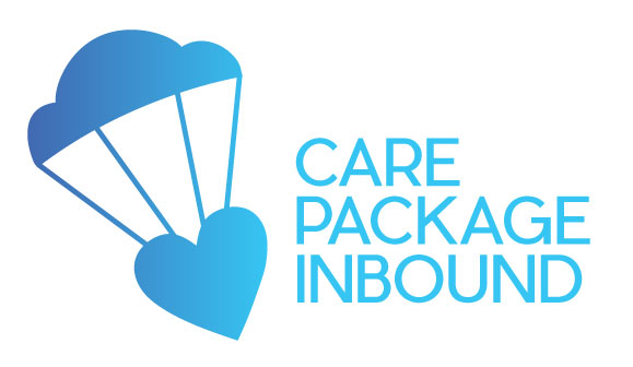 Care Package Inbound – GiveBackBox