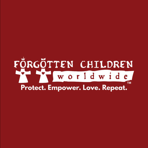 Forgotten Children Worldwide – GiveBackBox