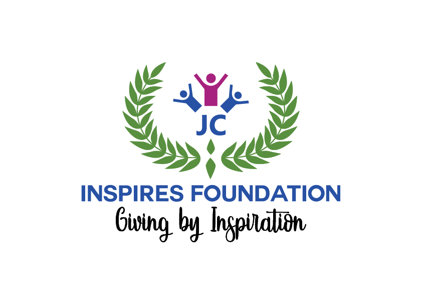 JC Inspires Foundation Inc – GiveBackBox