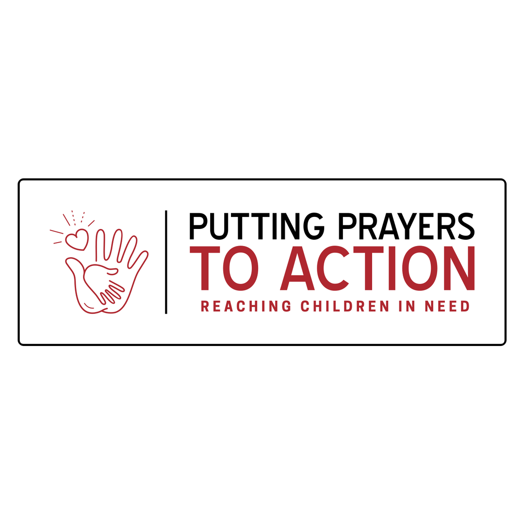 Putting Prayers To Action – GiveBackBox