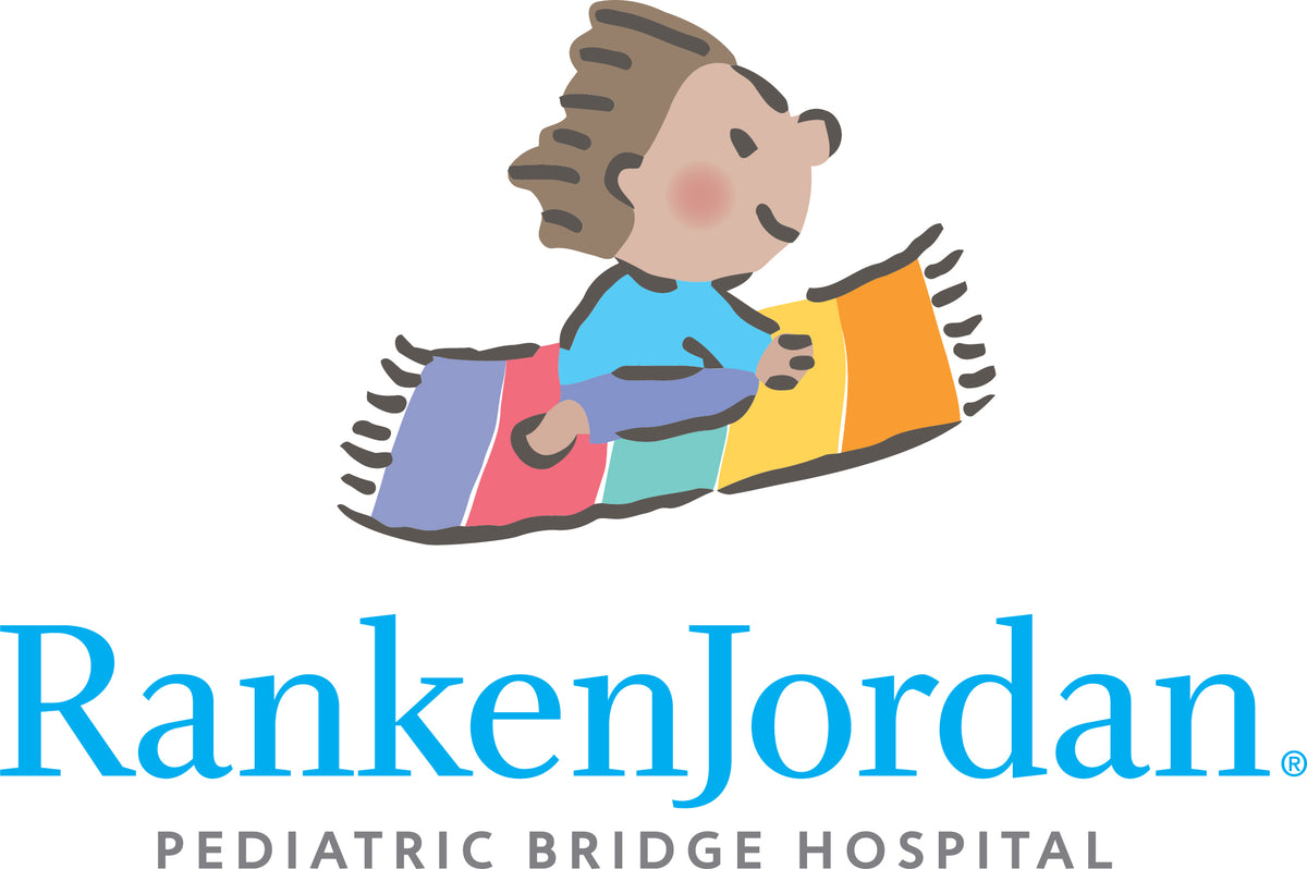 Ranken Jordan Pediatric Bridge Hospital – GiveBackBox