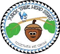Yurok Tribe's Head Start Shipping Label – GiveBackBox