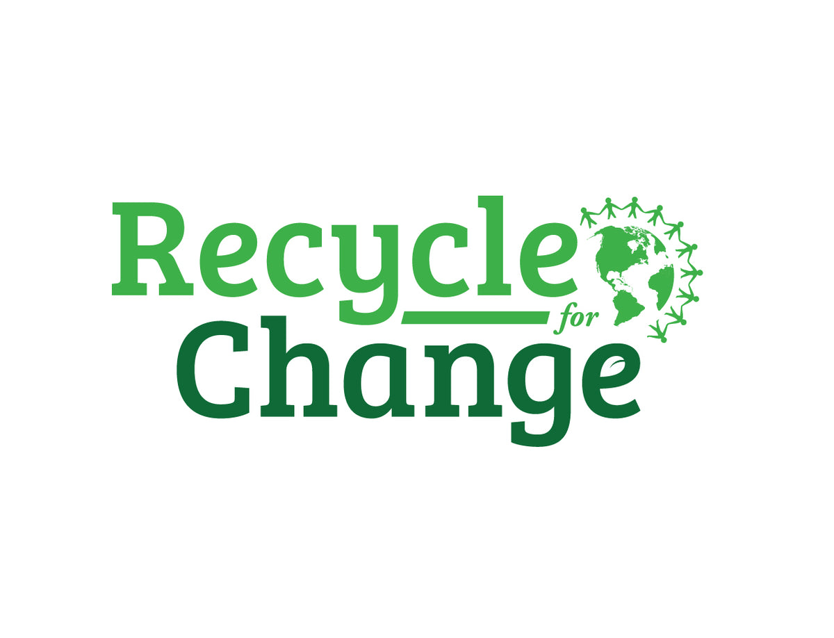 Recycle for Change – GiveBackBox